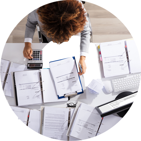 Revealed: The biggest drain on finance time