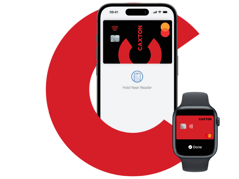 Caxton | Secure Your Travel Money