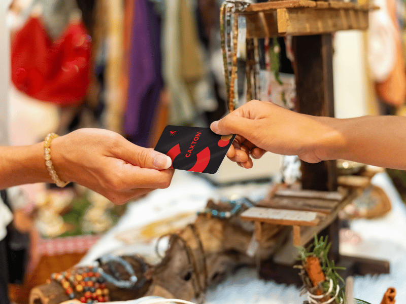 Start Your Holiday Early | Get Your Free Caxton Travel Money Card