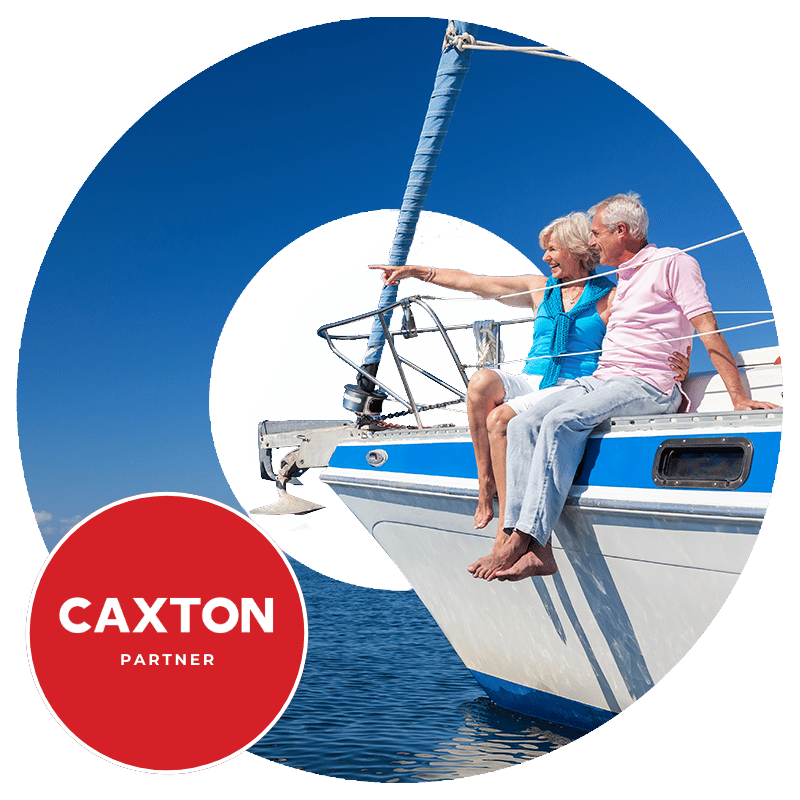 Caxton | Recommended by Partners | International Transfers