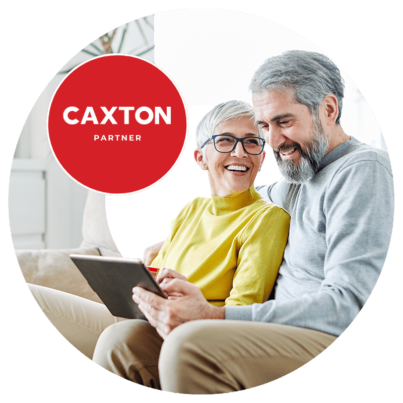 Caxton | Recommended by Spain Guru | International Transfers